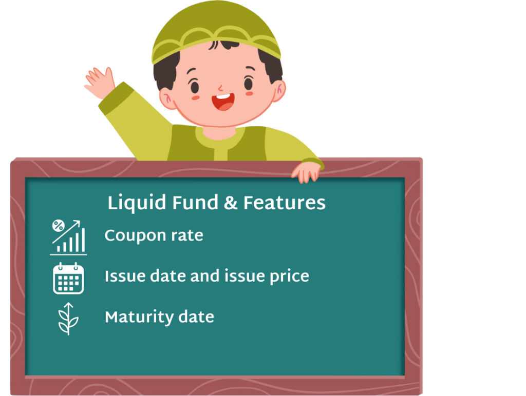 Learn more about Liquid Funds From Mutual Fund Course | Finschool
