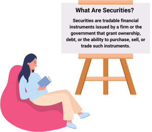 Learn What is Securities Market From Stock Market Basics Course | Finschool