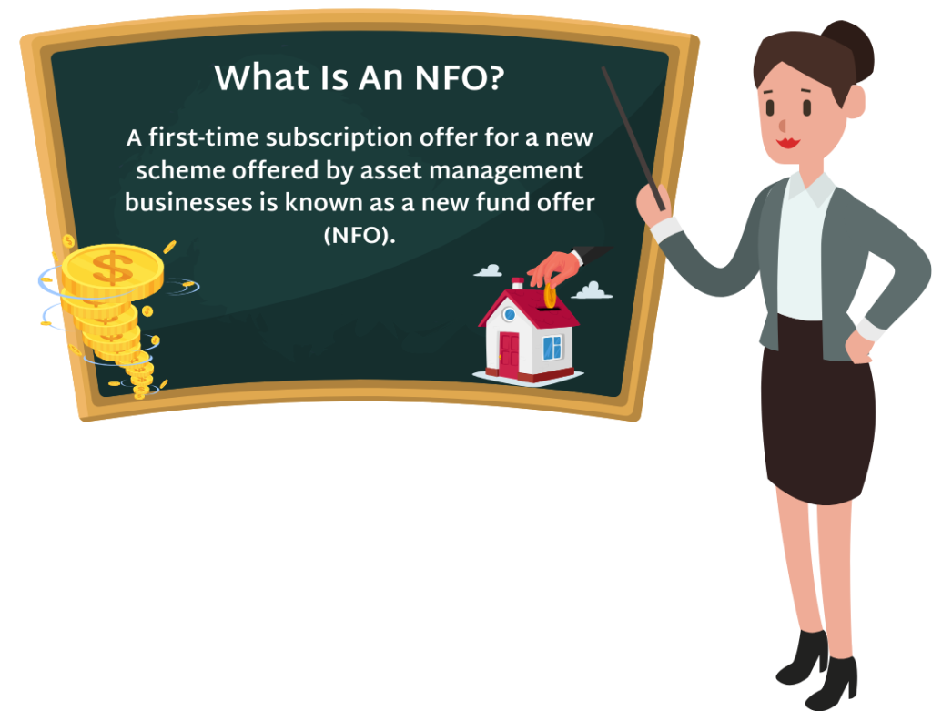 Learn What is NFO & Offer Documents From Mutual Fund Course | Finschool
