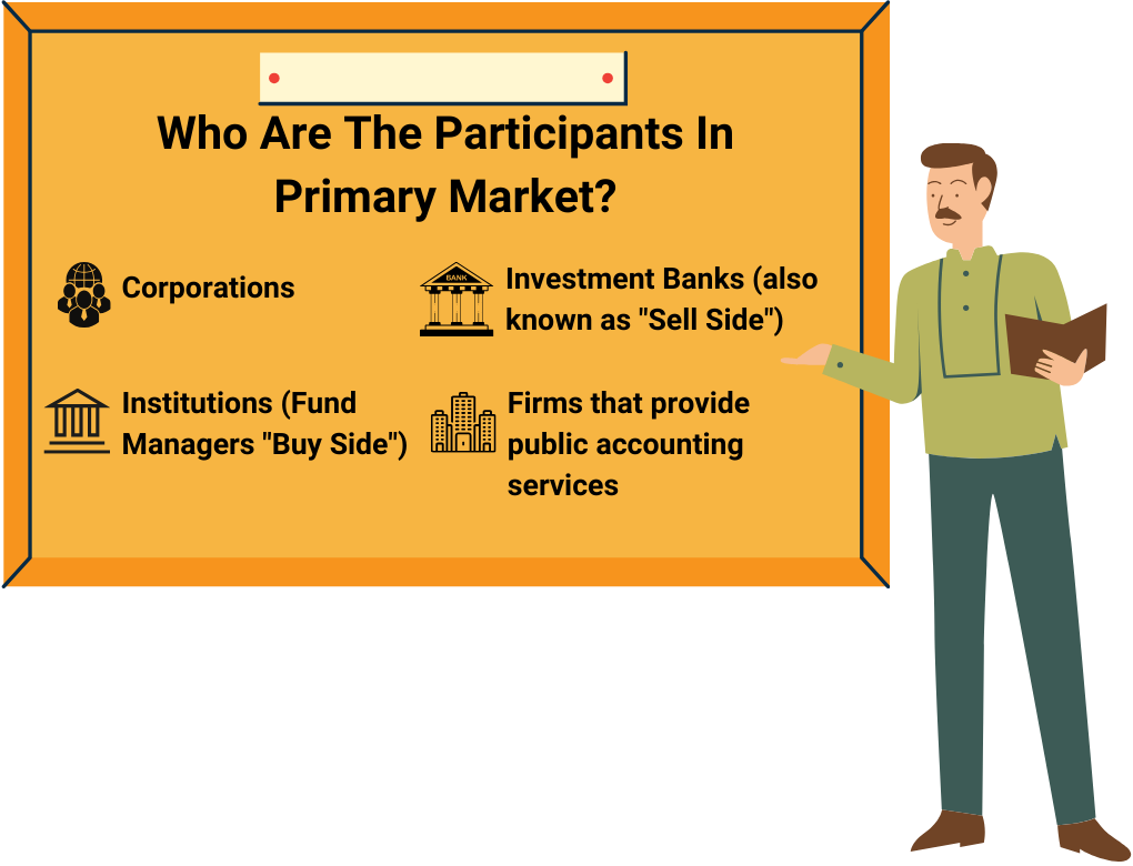 Primary Market: Definition, Types, Examples, And Secondary, 40% OFF Primary Market: Definition, Types, Examples, And Secondary, 40% OFF