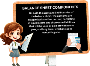 Understanding Stock Balance Sheet in Stock Market | Finschool