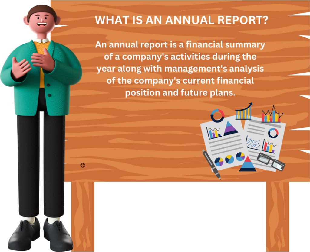 Understanding Financial Statements in Stock Market | Finschool