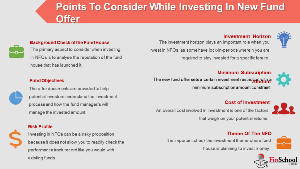 Learn What is NFO & Offer Documents From Mutual Fund Course | Finschool