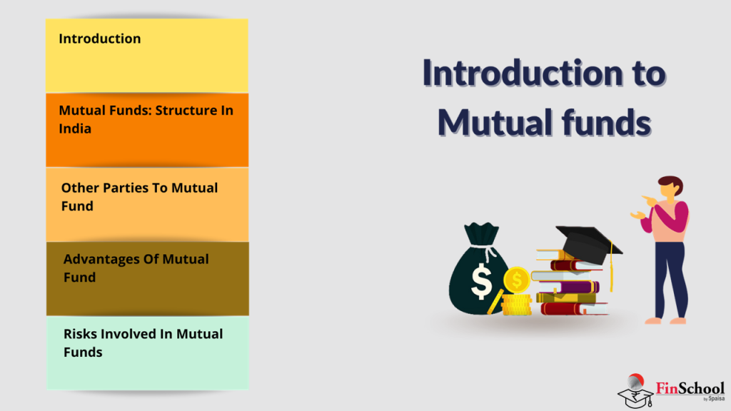 Introduction to Mutual Fund & Fundamentals of Mutual Funds | Finschool