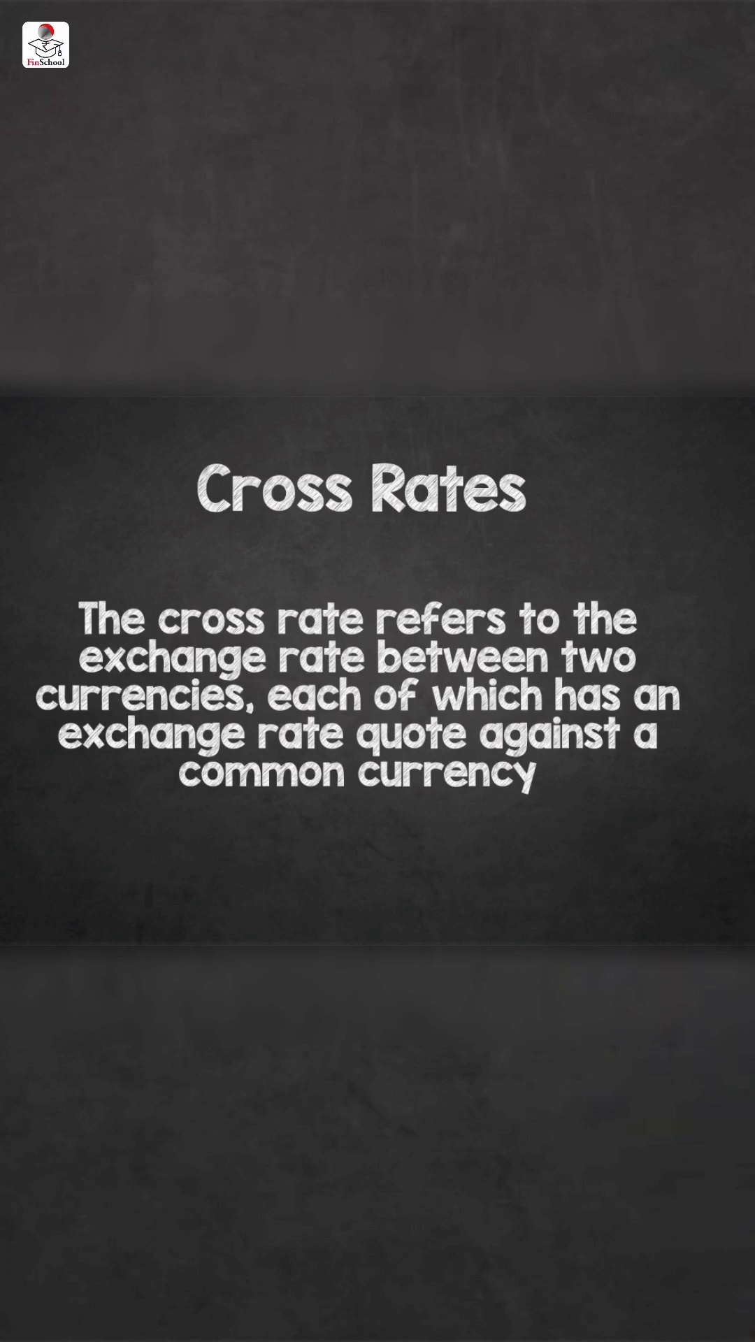 Cross Currency Quotes