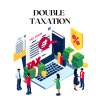 What Is Double Taxation: Meaning, Definition & Examples | Finschool