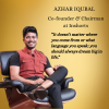 Azhar Iqubal – Success Story of Inshots Founder | Finschool By 5paisa