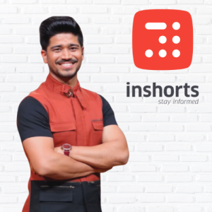Azhar Iqubal – Success Story of Inshots Founder | Finschool By 5paisa
