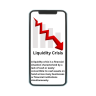 Liquidity Crisis: Meaning, Causes, Example & Key Differences ...