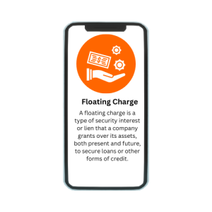 Floating Charge | Finschool By 5paisa