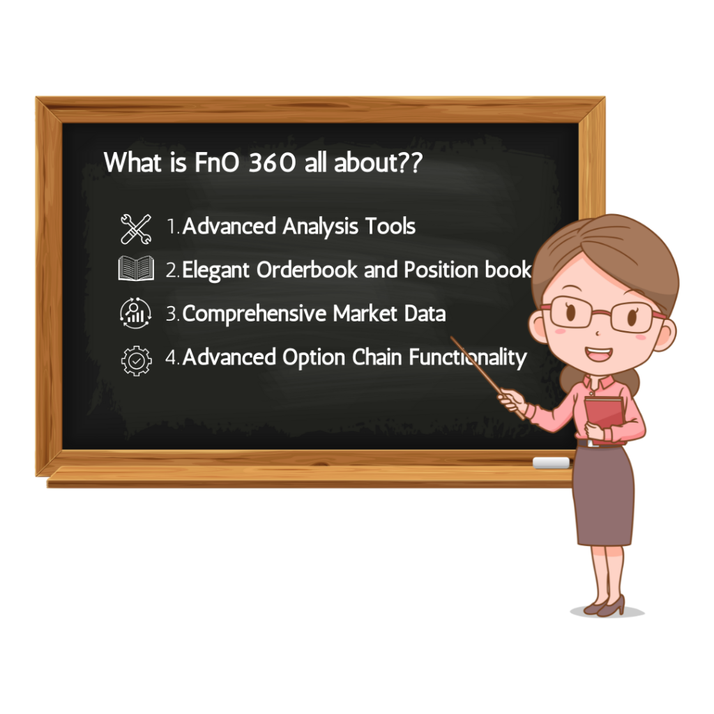 Introduction to FnO 360 | Finschool