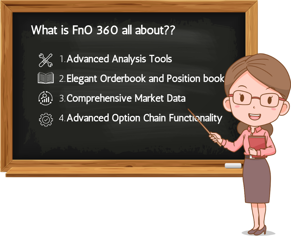 Introduction to FnO 360 | Finschool