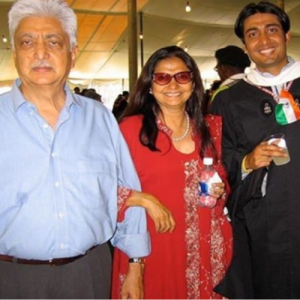 Azim Premji Success Story: The Man Who Redefined Success with Purpose ...