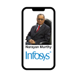 Narayana Murthy: Infosys Founder who Revolutionized IT Industry ...