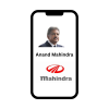 Anand Mahindra Success Story: The Man with Inspiring Leadership Quality ...