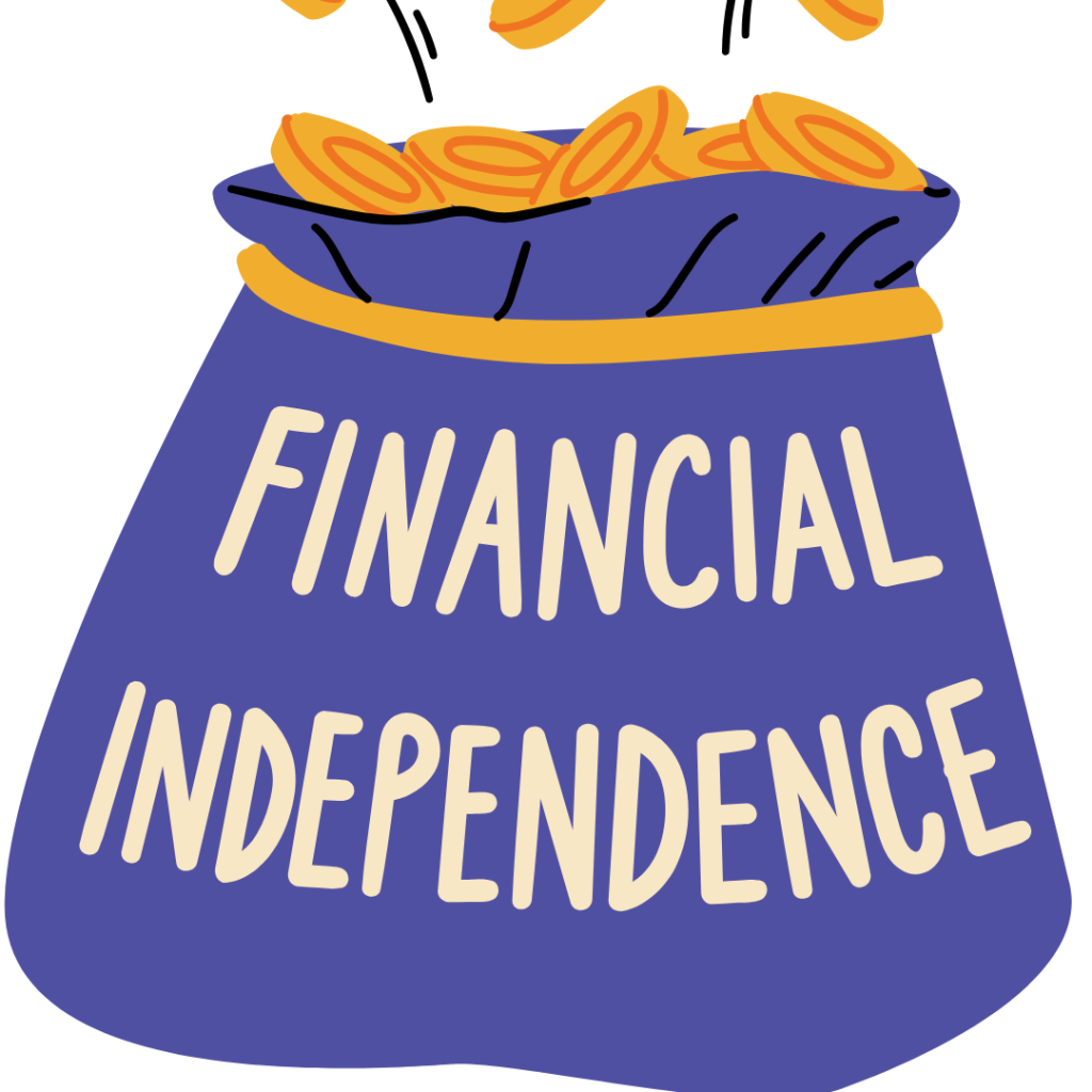 Financial Independence : Steps, Strategies and Tips to achieve ...
