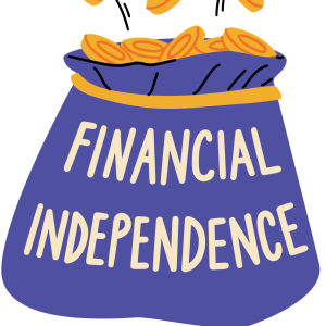 Financial Independence : Steps, Strategies and Tips to achieve ...