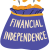 Financial Independence : Steps, Strategies and Tips to achieve ...