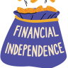Financial Independence : Steps, Strategies and Tips to achieve ...