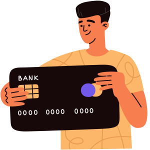 How Credit Card Companies Make Money? | Finschool By 5paisa
