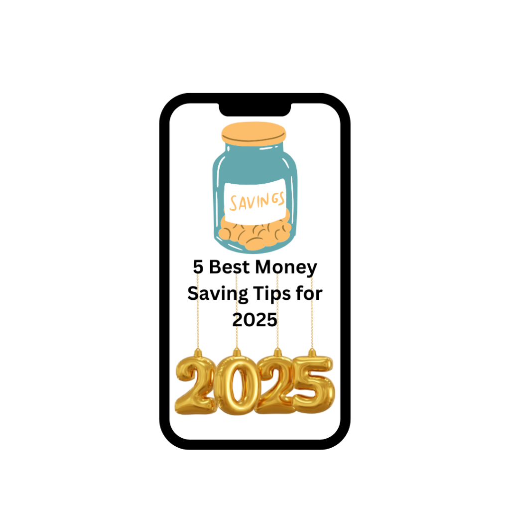 5 Best Money Savings Tips for 2025 | Finschool By 5paisa