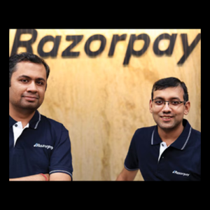 Harshil Mathur: The Success Story of Fintech Giant Razorpay | Finschool By 5paisa