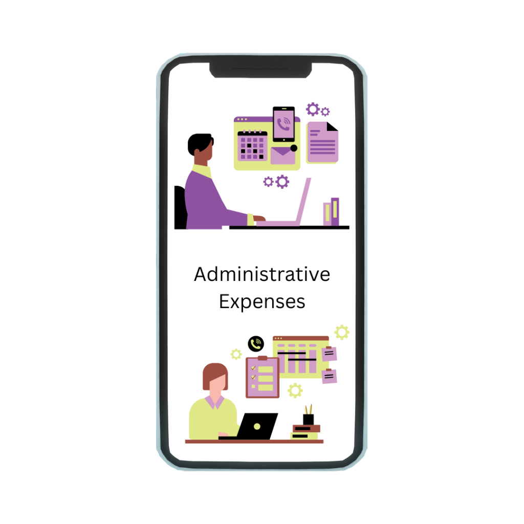 Administrative Expenses: Innovative Approaches to Management