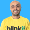 Albinder Dhindsa: Incredible Entrepreneur Behind Blinkit
