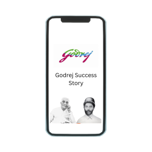 5 Key Insights from the Godrej Success Story: Building a Legacy of ...