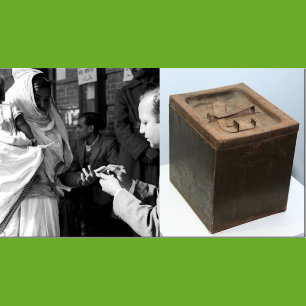 5 Key Insights from the Godrej Success Story: Building a Legacy of ...