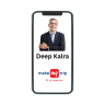 Deep Kalra: The Visionary Entrepreneur Behind MakeMyTrip’s Success