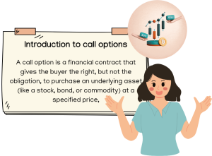 Call and Put Options-A Beginner’s Guide to Options Trading-chapter 1 ...