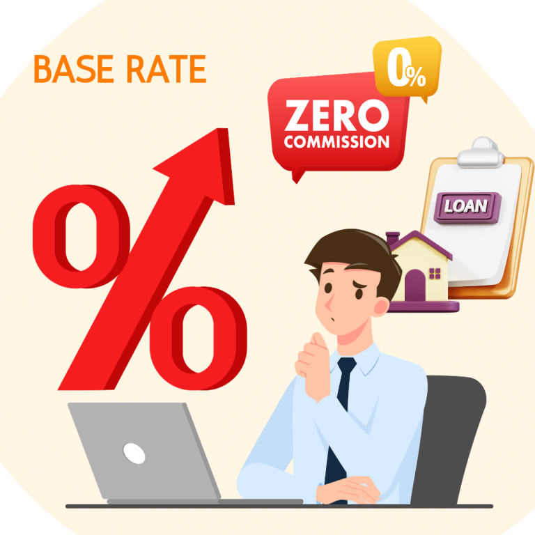 Base Rate : Meaning, Importance & How to Calculate?