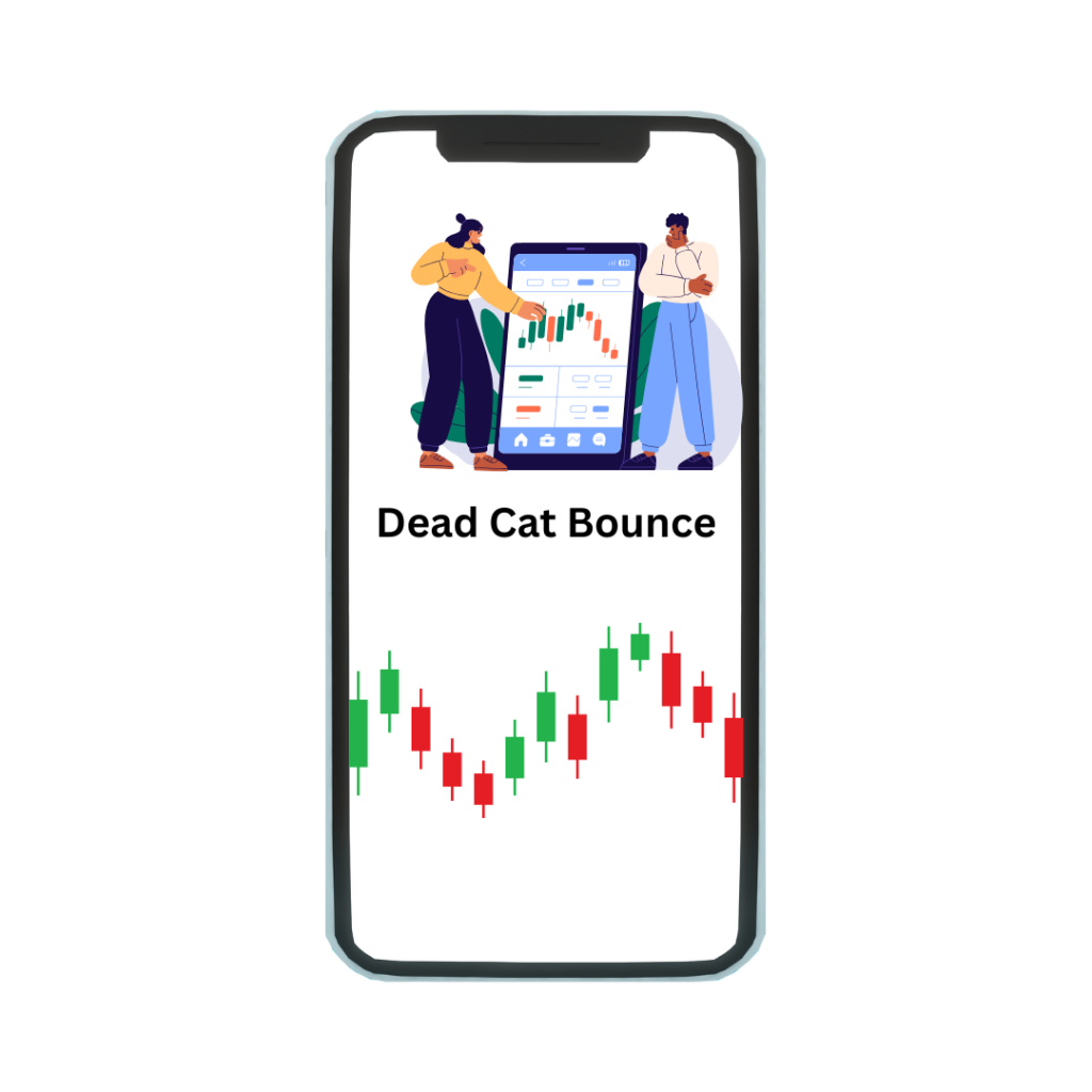 Dead Cat Bounce: Understanding the Market’s Temporary Rebound ...