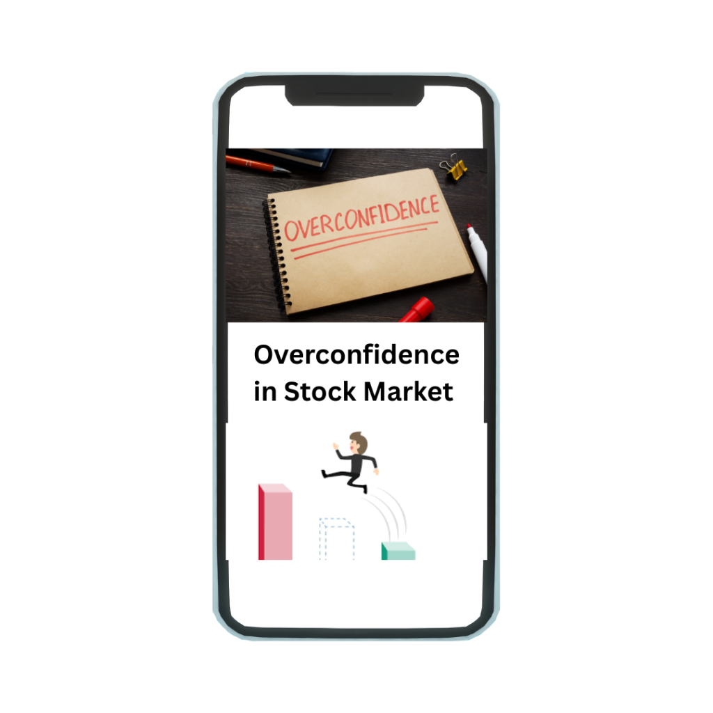 Overconfidence in Stock Market Trading: A Hidden Risk to Financial ...