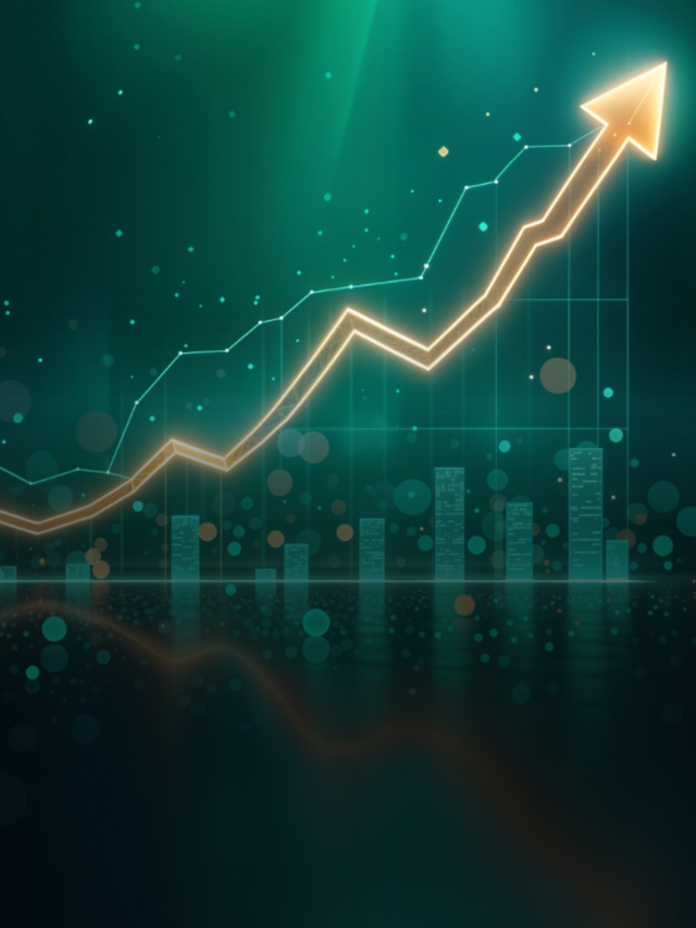 Top Stocks Defying Market Correction | 5paisa